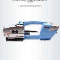 China Battery Powered Strapping Machine /Battery Powered Manual Pet Plastic Strapping Machine Tools for sale