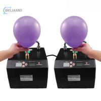 China 160 Long Magic Balloon And 5-inch Double Set Balloon Electric Inflation Pump Balloon Pump for sale