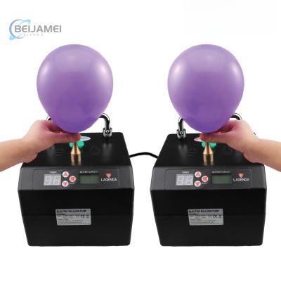 China 160 Long Magic Balloon And 5-inch Double Set Balloon Electric Inflation Pump Balloon Pump for sale