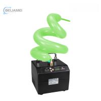 China 160 Long Magic Balloon And 5-inch Double Set Balloon Electric Inflation Pump Balloon Pump for sale