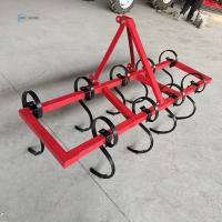 China Agricultural Machinery Spring Farming Machine Farm Teeth Micro Power Farming Machine Garden Farming Machine for sale
