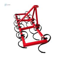 China Agricultural Machinery Spring Farming Machine Farm Teeth Micro Power Farming Machine Garden Farming Machine for sale