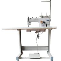 China New Iron Materials For Industrial Sewing Machines, Leather And Clothing Machinery for sale