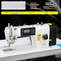 China New Iron Materials For Industrial Sewing Machines, Leather And Clothing Machinery for sale