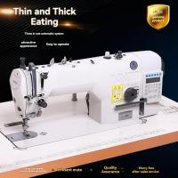 China New Iron Materials For Industrial Sewing Machines, Leather And Clothing Machinery for sale