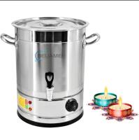 China Wax Melting Machine, Candle Manufacturing Machine, Household Product Manufacturing Machinery for sale