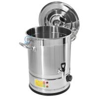 China Wax Melting Machine, Candle Manufacturing Machine, Household Product Manufacturing Machinery for sale