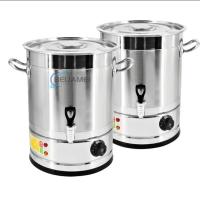 China Wax Melting Machine, Candle Manufacturing Machine, Household Product Manufacturing Machinery for sale
