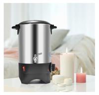 China Wax Melting Machine, Candle Manufacturing Machine, Household Product, Stainless Steel Candle Wax Heater for sale