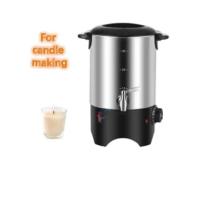 China Wax Melting Machine, Candle Manufacturing Machine, Household Product, Stainless Steel Candle Wax Heater for sale
