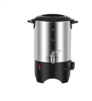 China 5.3L Non-Stick Candle Melting Pot Electric Candle Machine Wax Melter For Candle Making for sale