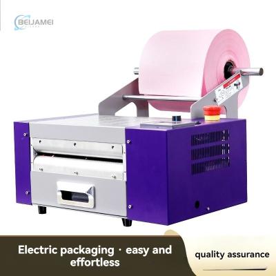 China Hot Sale Honeycomb Paper Packing Machine New Product For Wrapping for sale