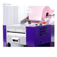 China Hot Sale Honeycomb Paper Packing Machine New Product For Wrapping for sale