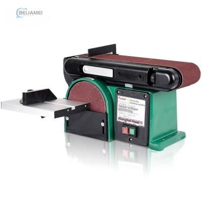 China Household Woodworking Polishing Machine, Small Electric Metal Polishing Machine for sale