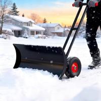 China Road Snow Clearing Cart (Cleaning Equipment) Yard Snow Removal Special Cleaning Vehicle for sale