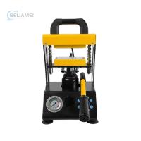 China High Temp Pressure Heat Transfer Machine For School Lab for sale