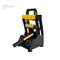 China High Temp Pressure Heat Transfer Machine For School Lab for sale