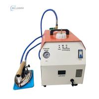 China Good Quality Portable Handheld Garment Ironing Machine Industrial Boiler Steam for Ironing Curtains for sale