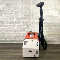 China Good Quality Portable Handheld Garment Ironing Machine Industrial Boiler Steam for Ironing Curtains for sale
