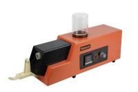 China 3D Printer Companion Desktop 3D Printing Consumables Extruder & Coiling Machine For PLA/ABS 1.75mm for sale