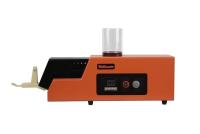 China 3D Printer Companion Desktop 3D Printing Consumables Extruder & Coiling Machine For PLA/ABS 1.75mm for sale