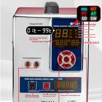 China 811H Spot Welder For LiFePO4 Power Cells - Aluminum To Cu/Ni Sheet Welding Equipment Ready To Ship for sale