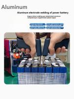 China In-Stock 811H Spot Welder - Aluminum-Copper/Nickel Sheet Welding For LiFePO4 Power Batteries for sale