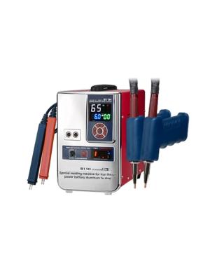 China 811H Spot Welder LiFePO4 Power Cell Welding Tool for sale