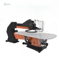 China High Quality 21 Inch Variable Speed Curve Saw Professional Grade 120W 230V 50Hz Suitable For Woodworking Saws for sale