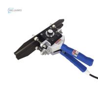 China Meat Bags Portable Sealer Manual Hand Handheld Heat Impulse Clamp Pliers Sealing Machine for sale