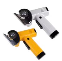 China Handheld Scissors Cloth Cutting Artifact Cloth Carpet Leather Cutting Trimming Lightweight Efficient Rechargeable Lithium for sale