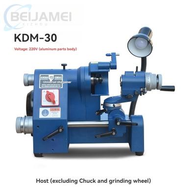 China Multifunctional Universal Cutter Grinder Cutting Tool Grinding Machine 220V/380V Drill Sharpener Sharpening Machine for sale