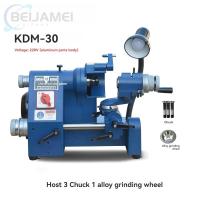 China Multifunctional Universal Cutter Grinder Cutting Tool Grinding Machine 220V/380V Drill Sharpener Sharpening Machine for sale