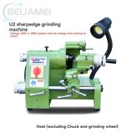 China Multifunctional Universal Cutter Grinder Cutting Tool Grinding Machine 220V/380V Drill Sharpener Sharpening Machine for sale
