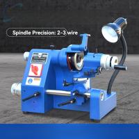 China Multifunctional Universal Cutter Grinder Cutting Tool Grinding Machine 220V/380V Drill Sharpener Sharpening Machine for sale