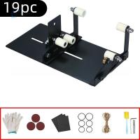 China Portable Manual Square&round Wine/beer Glass Bottle Cutter Bottle Cutting Tool DIY Glass Cutting Tool for sale