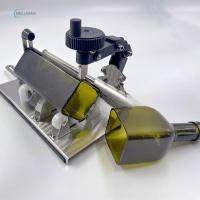 China Glass Bottle Cutting Machine DIY Machine Wine Glass Bottle Professional Cutting Wine Beer Whiskey for sale