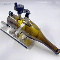 China Glass Bottle Cutting Machine DIY Machine Wine Glass Bottle Professional Cutting Wine Beer Whiskey for sale
