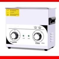 China Mini Ultrasonic Cleaner For Lab/PCB/Dental/Jewelry/Hardware Parts for sale