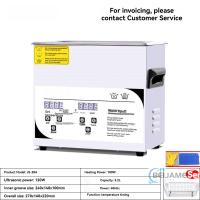 China Small Ultrasonic Cleaning Equipment for Jewelry/Dental/Hardware/Lab for sale