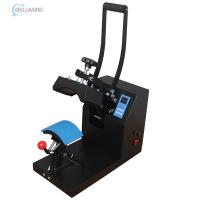 China Golf Cap Hot Press Cap/heat Transfer Machine Volunteer Advertising Cap Baseball Cap Sublimation Heat Transfer Machine for sale