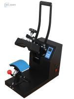 China Golf Cap Hot Press Cap/heat Transfer Machine Volunteer Advertising Cap Baseball Cap Sublimation Heat Transfer Machine for sale