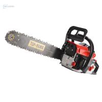 China Gasoline Chainsaw High Quality Petrol Chain Saw Price Chainsaw Brand For Sale for sale