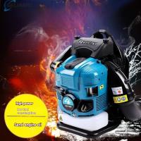 China EB850 4-stroke Industrial Grade Power Blower For Household And Garden Use, Powerful DIY Gasoline Engine for sale