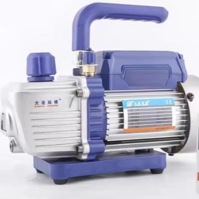 China DSZH DS Series HVAC/electric/mini Vacuum Pump, Refrigeration Spare Parts List/air Vacuum Pump for sale