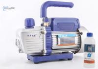 China High Quality 4L Mini Powder Investment Mixer Vacuum Pump With Motor Core Component for sale