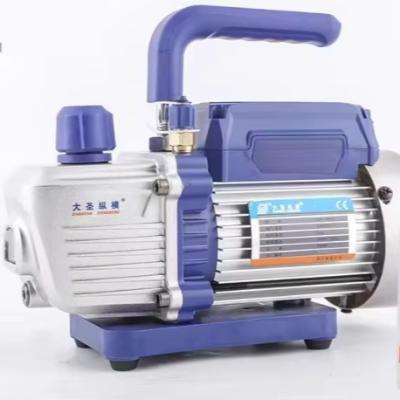 China High Quality 4L Mini Powder Investment Mixer Vacuum Pump with Motor Core Component for sale