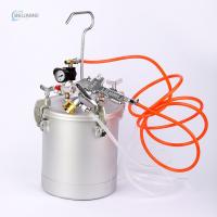 China Factory Direct 10L Horizontal Air Tank Vertical Air Suspension System Accessories For Industrial Compressors for sale