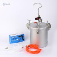 China Factory Direct 10L Horizontal Air Tank Vertical Air Suspension System Accessories For Industrial Compressors for sale