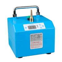 China High Quality Balloon Machine B231M Electric High Power Portable 110v 220V Inflator Portable Electric Air Balloon Pump for sale